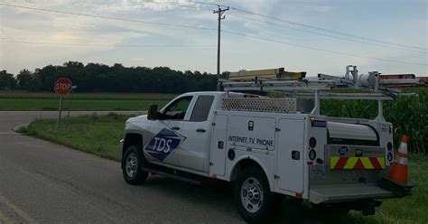 Tds Telecommunications Llc On Linkedin Nationalagricultureday