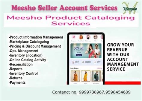 Flipkartamazonmeesho Service Provider At ₹ 2500month In New Delhi Id 2850902544273