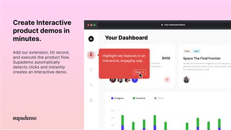 Supademo GitBook Integrations