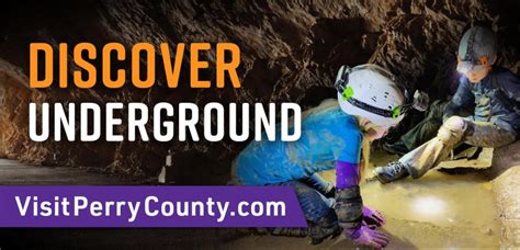 The Latest Updates From Perry County Heritage Tourism