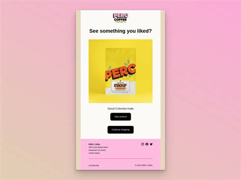 15 Best Browse Abandonment Email Examples To Boost Sales