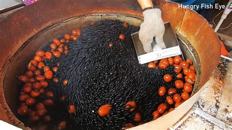 How To Cook Chestnuts Filipino Style