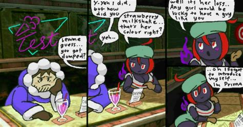 Lonely Roy Lonely Roy Comic