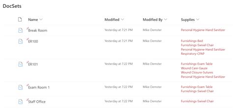 Power Apps Filtering A Sharepoint List On A Multiple Values Lookup Column Using A Multiple