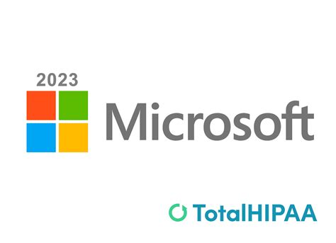 Microsoft End Of Support For 2023 • Total Hipaa Compliance