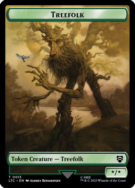 The Tokens Of The Lord Of The Rings Tales Of Middle Earth™
