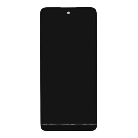 Motorola Moto G Display And Touch Screen Combo XT