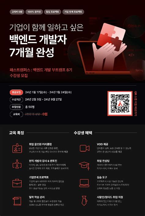 현직 개발자와 실무 프로젝트로 만드는 백엔드 취업 포트폴리오 요즘것들