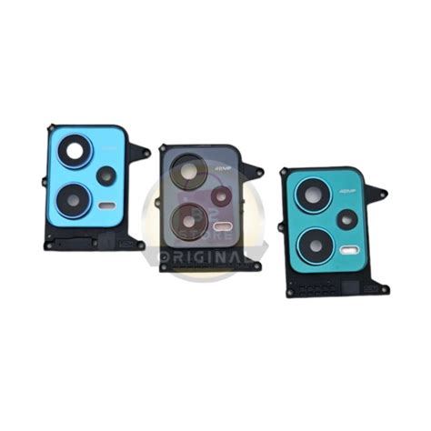 Jual Kaca Kamera Belakang Frame Xiaomi Poco X G Lensa Camera Fullset Shopee Indonesia