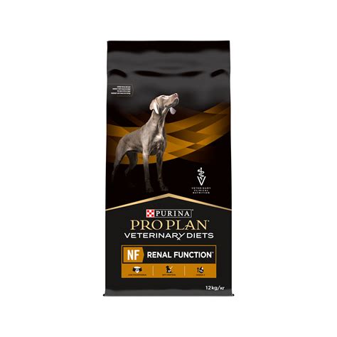 Purina Pro Plan Veterinary Diets NF Renal Function | Vetsend.co.uk