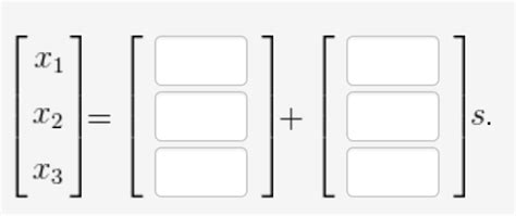 Solve System Of Linear Equations In RREF Mathematics Stack Exchange