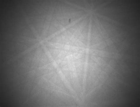 ebsd pattern collection ebsd hints and tips oxford instruments