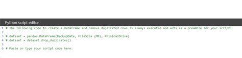 How To Implement A Linear Regression Prediction In A Powerbi Report