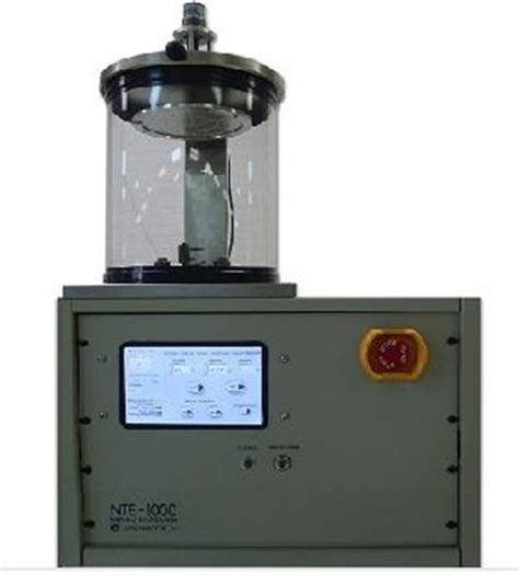 美Nano master热蒸镀系统