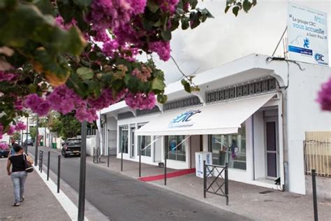 Une Nouvelle Antenne Pour Le Groupe CRC
