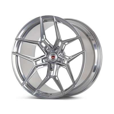 Кованые диски Vossen EVO-4R: продажа, цена в Алматы. Колесные диски от ...