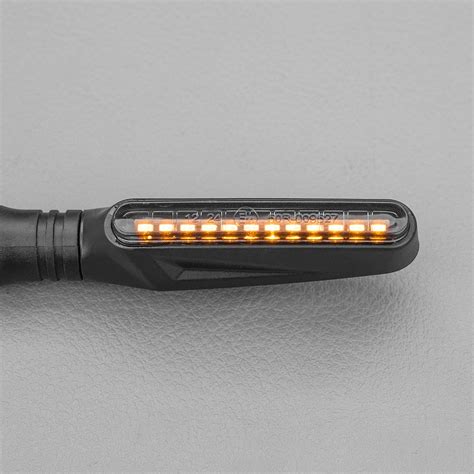 Stedi Motorcycle Led Dynamic Indicators 4x4 Factory Sa Pty Ltd