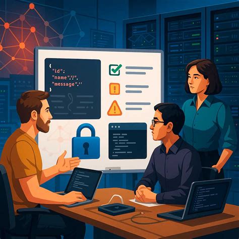 Errores De Seguridad Al Desarrollar Apis Rest Que Siguen Vigentes En 2025 Ti Rescue