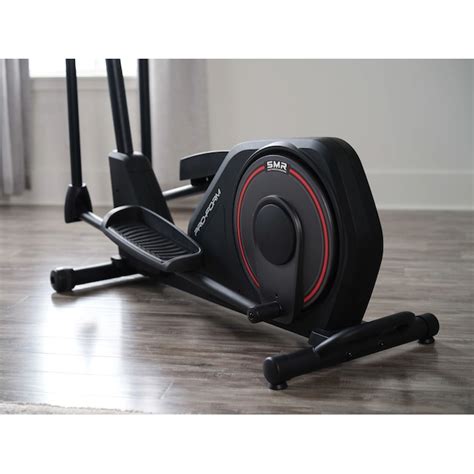 Proform Sport Magnetic Resistance Cross Trainer Folding Elliptical In