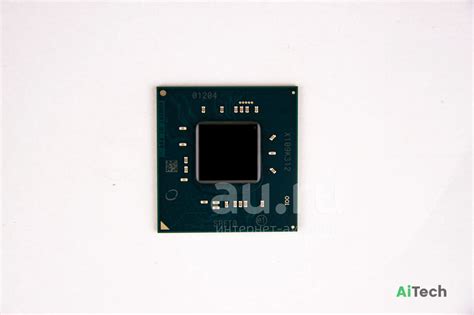 Новый процессор BGA для ноутбуков Intel Celeron N4020 SRET0 2.8GHz 4Mb ...