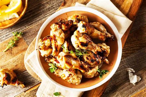 Spanish Garlic Chicken Pollo Al Ajillo How To Make Recipes