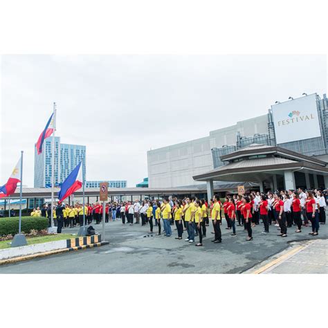 Working At Filinvest Alabang Incorporated Bossjob