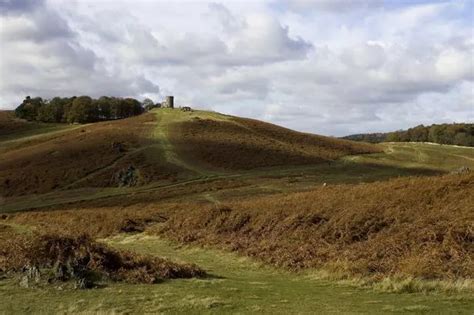 Bradgate Park Gains National Nature Reserve Status To Protect Rare