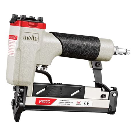 P630c 23ga Pneumatic Pin Nailer 38 To 1 316 Length