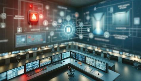 Maximizing Safety And Efficiency Integrating Fire Safety And Security