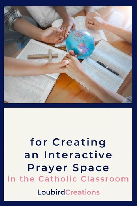 7 Tips For Creating A Catholic Prayer Table In The Classroom Artofit