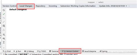 Intellij Idea Svn使用教程idea的svn安装教程 Csdn博客