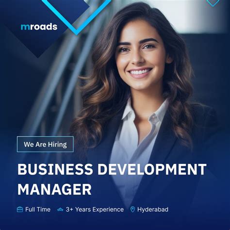 Mroads On Linkedin Hiring Hiring Hiringalert