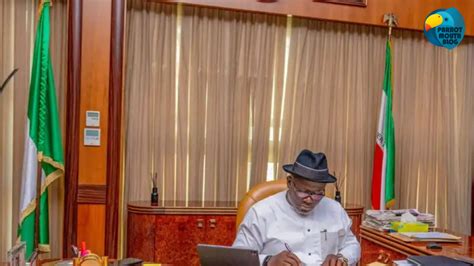 Delta State Executive Council Approves N714 Billion 2024 Budget
