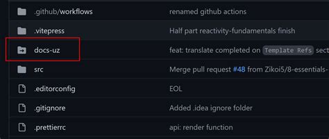 I Cant Enter The Folder Of The Public Repo Rgithub