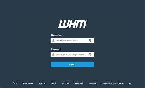 Whm Là Gì Hướng Dẫn Cách Sử Dụng Webhost Manager Hiệu Quả