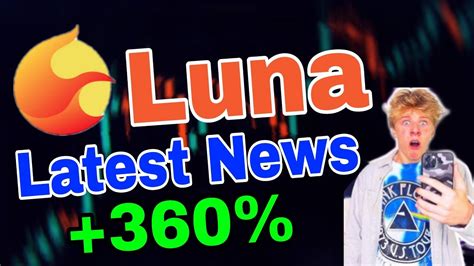 Terra Luna Technical Analysis Luna Price Prediction Luna Coin News