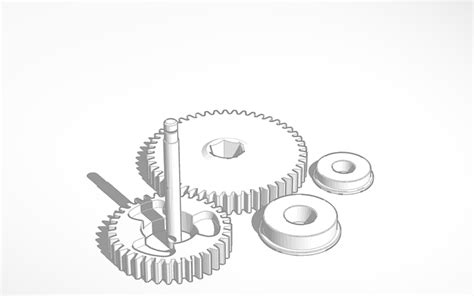 3d Design Print 3 Tinkercad