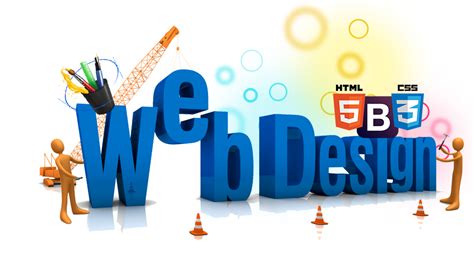 Innovative Consulting Web Designing Company Website Design Services
