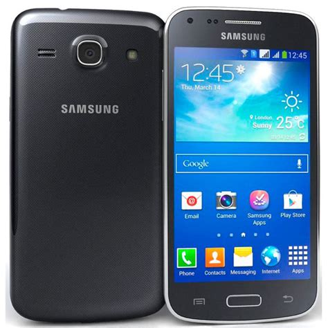 Reparar SMARTPHONES SAMSUNG GALAXY CORE PLUS SM G350 En Fix