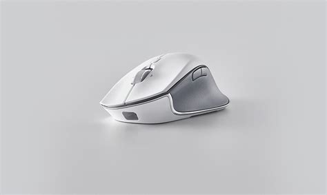 Razer Pro Click Kablosuz Mouse (RZ01-02990100-R3M1) - Gaming.Gen.TR