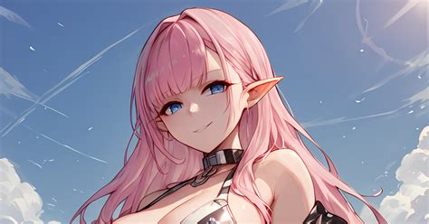 アズールレーン Duke Of York Race Queen Nikita Fenekのイラスト Pixiv