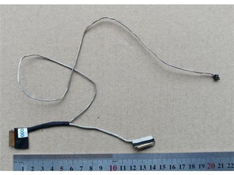 LCD Screen Cable For Lenovo Ideapad 320 15 520 15 IAP IKB AST ABR ISK