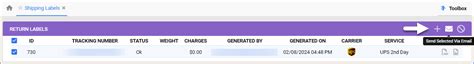 Rma Labels Configuration Sellercloud Help