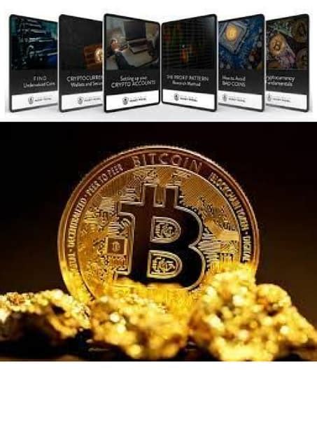 The Next Money Model Cryptocurrency Vsl Pdf