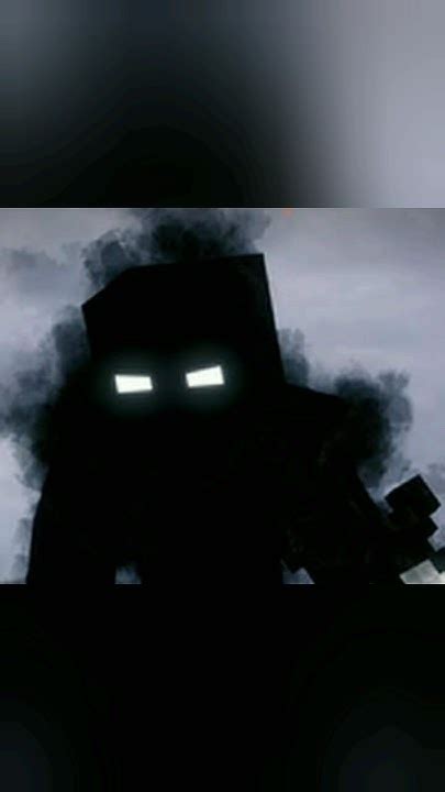 The Most 03 Strongest Entity In Minecraft Youtube