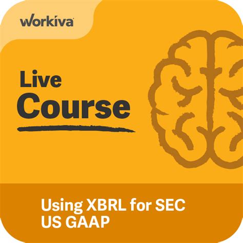 Using Xbrl For Sec Ifrs Credly