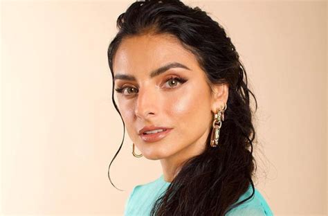 Aislinn Derbez el bebé que perdió la hija de Eugenio Derbez con Mauricio Ochmann FAMA MAG