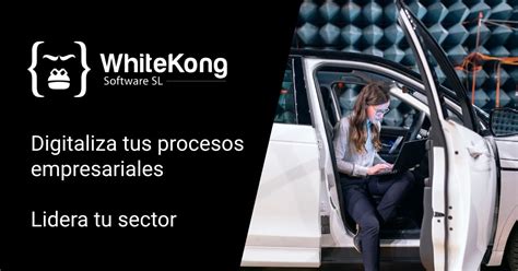 Whitekong Software En Linkedin Desarrollodesoftware Desarrolloweb
