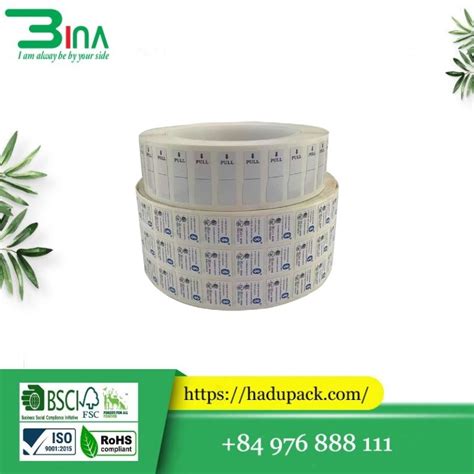 Circuit Board Labels And Pcb Labels Bina Viet Nam International Limited