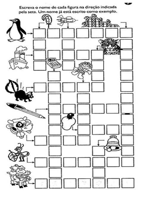 Pedagogas da paz Cruzadinha picolé